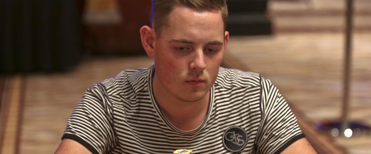 The Man Running the Show of the Poker POY Championship - Money Poker ...