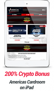 Americas Cardroom Review 2020 | Real Money Poker